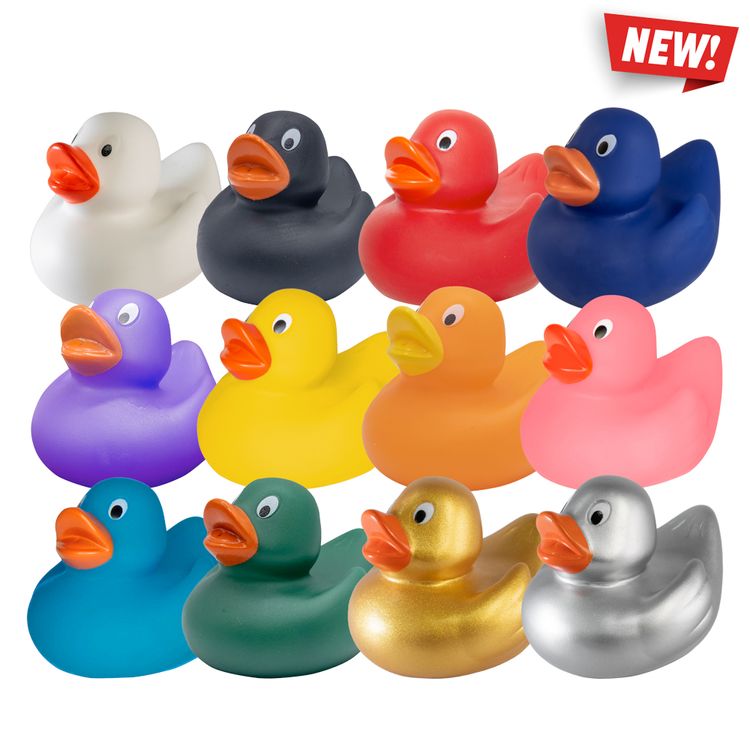 Home | Rubber Ducks - Custom Printed Rubber Ducks with Your Company Logo