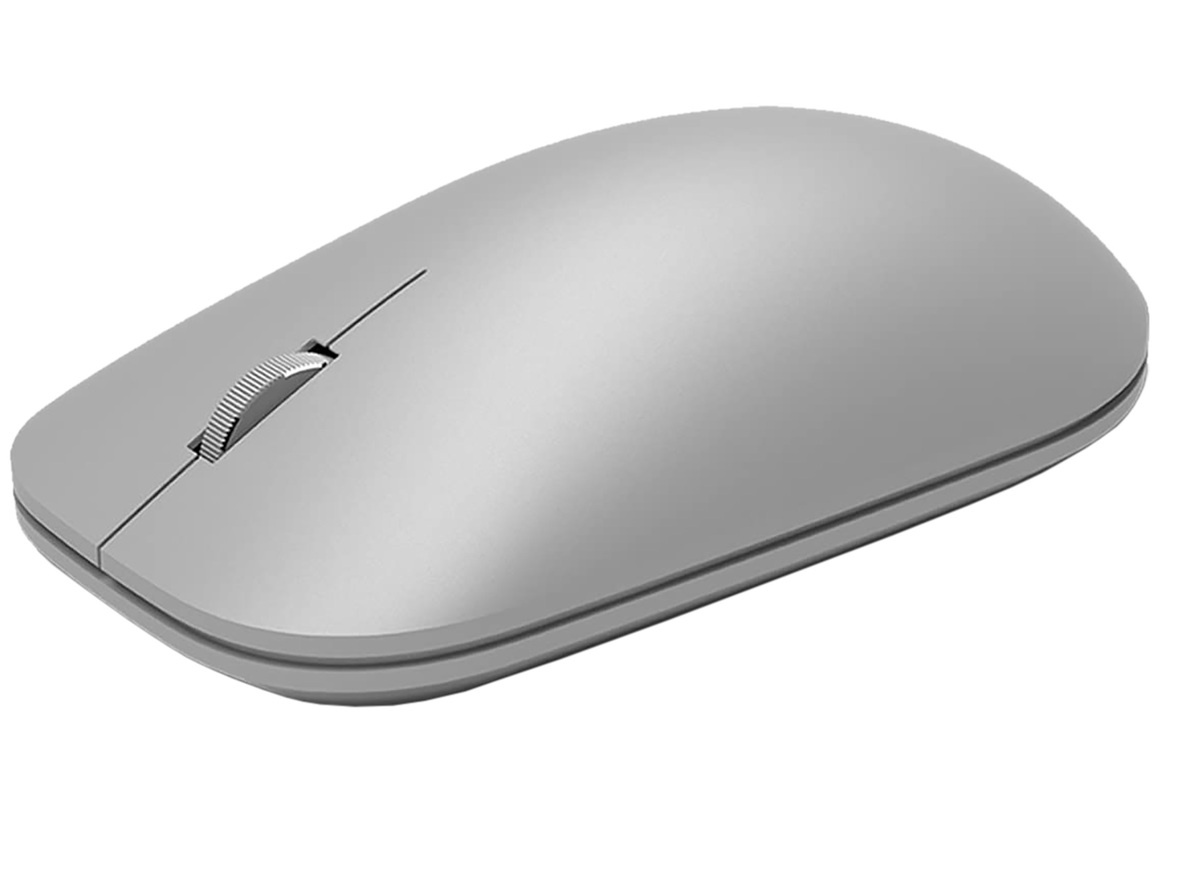 Microsoft Modern Mouse - MS-MMOUSE | Blankenship