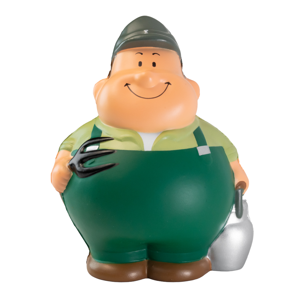 Farmer Bert Stress Reliever - 26813 | ALPI