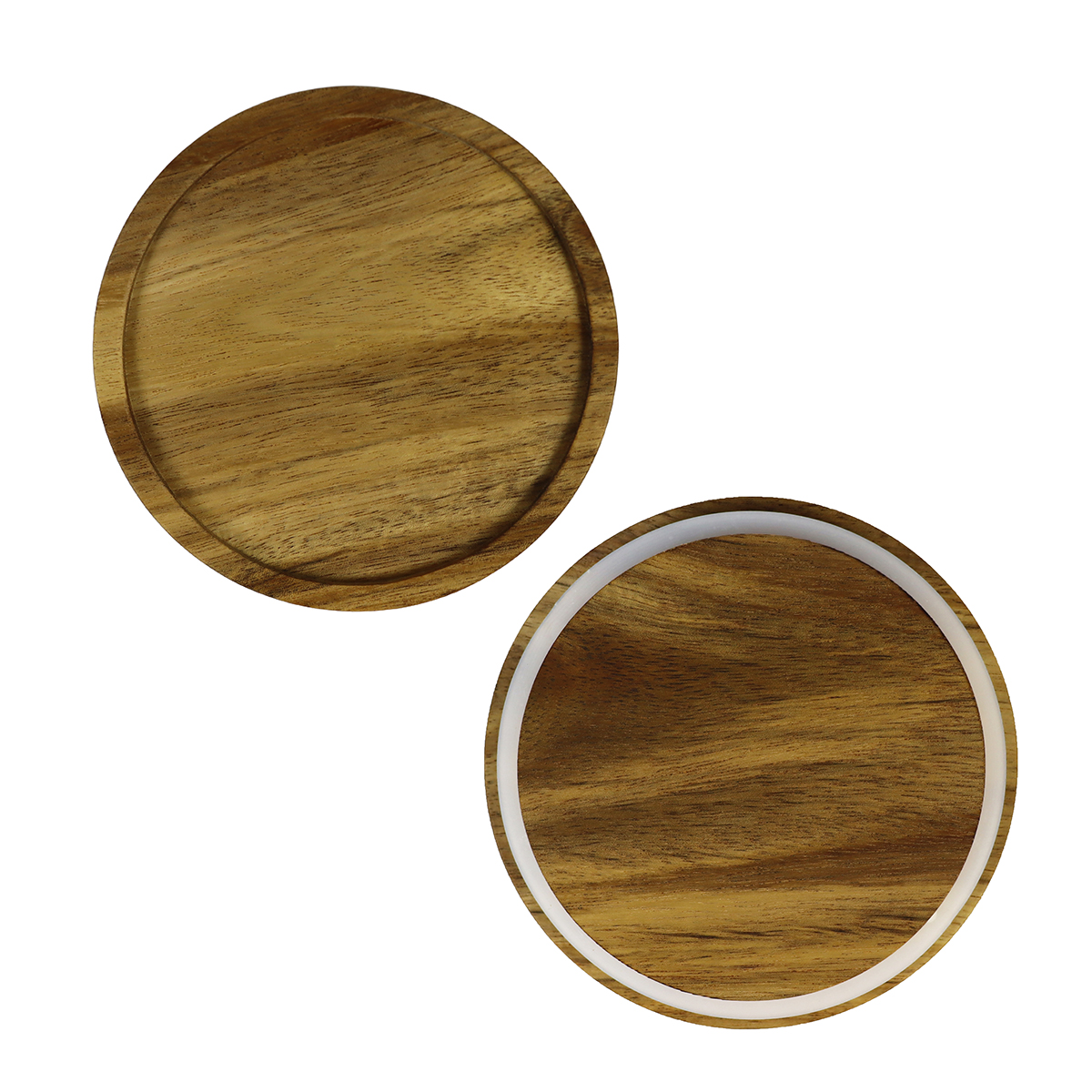 Imari Ceramic Mug with Dual-Function Lid/Coaster - MG-567US | Global Promo