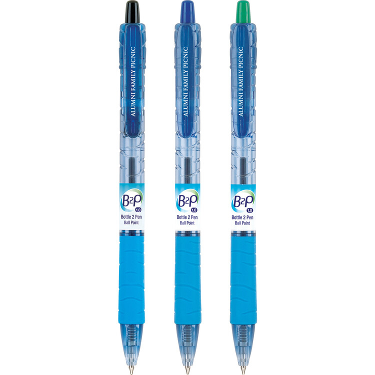 B2P Bottle 2 Pen Ball Point Pen Clip Only B2P Ball Point Pilot B2P Bottle 2 Pen Ball Point Pen Clip Only B2P Ball Point Pilot