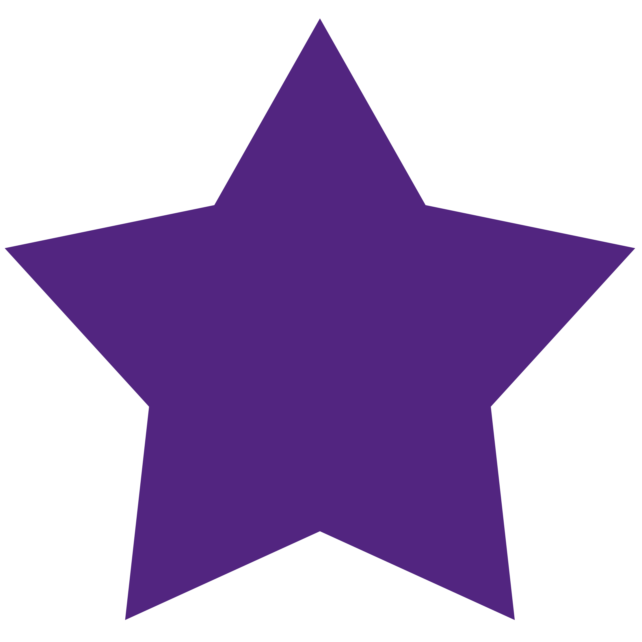 Star Shape STAR301 Foamworx US