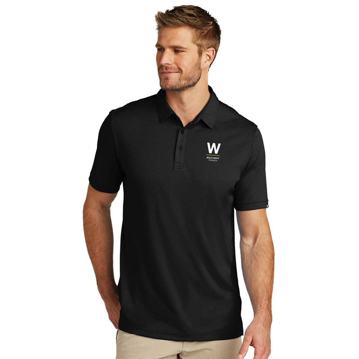 TravisMathew Coto Performance Polo - W211 | Weichert