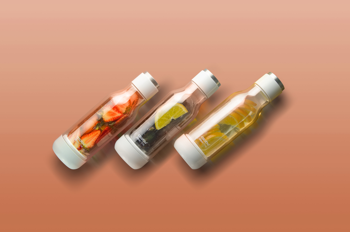 5 Unique Insulated Water Bottles to Wow Your VIPs | Add a logo