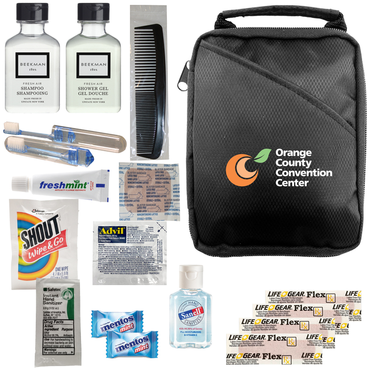 Convention Essentials Kit - E85 | Safety Made