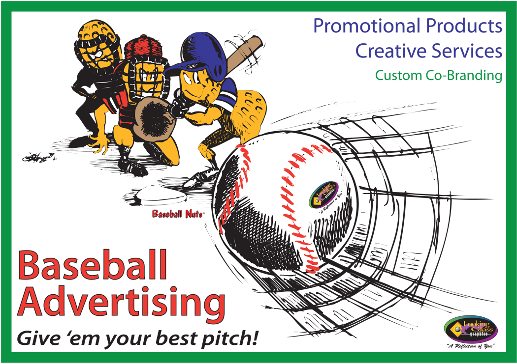 Home | Looking Glass Graphics