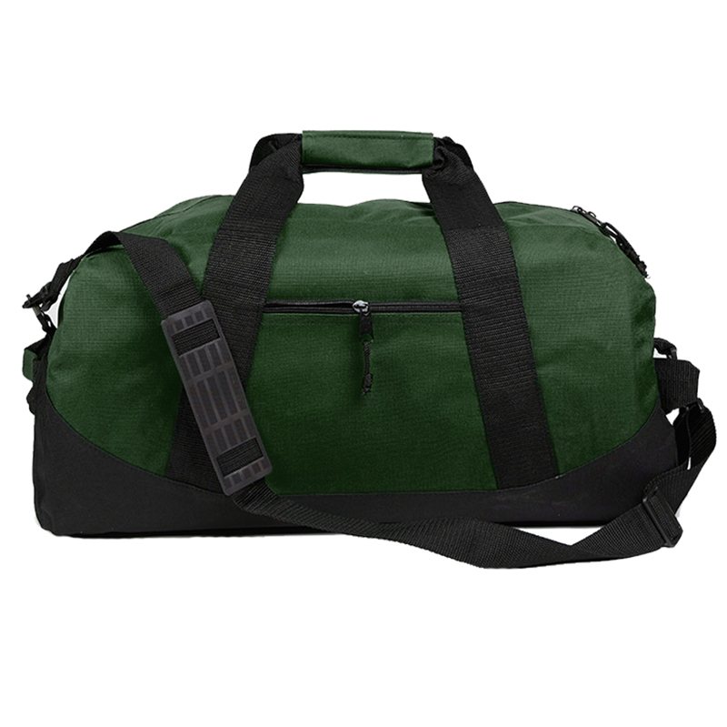 600D Polyester Duffle Bag with Vinyl Backing - GW172 | RFG Line