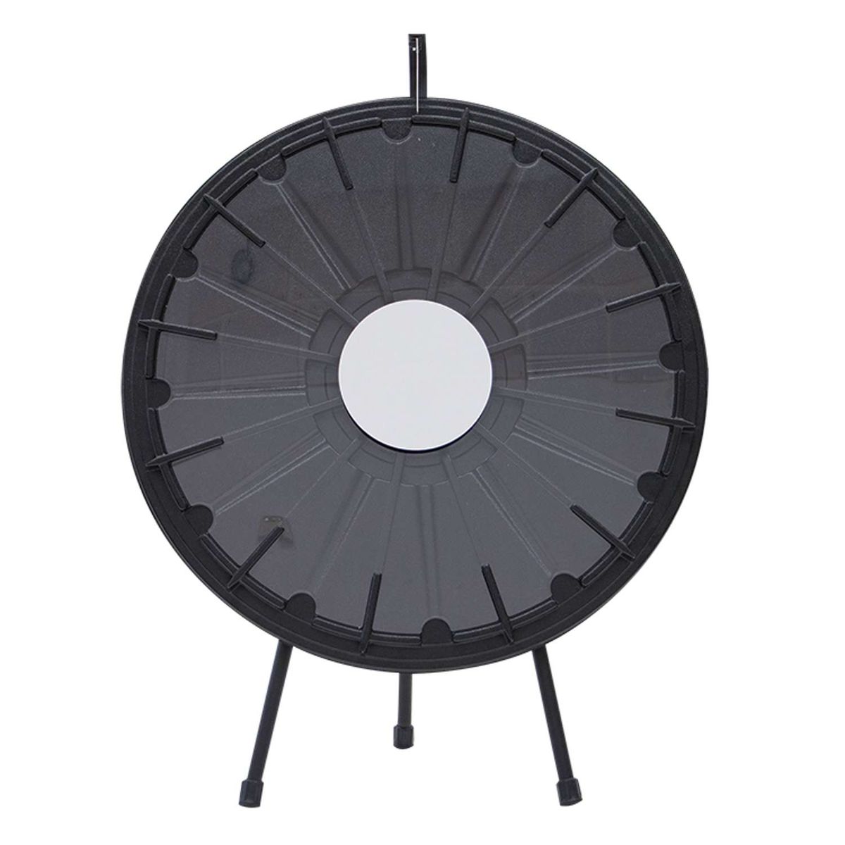 Spin 'N Win Prize Wheel Hardware - 280102 | Branding Ideas Custom ...