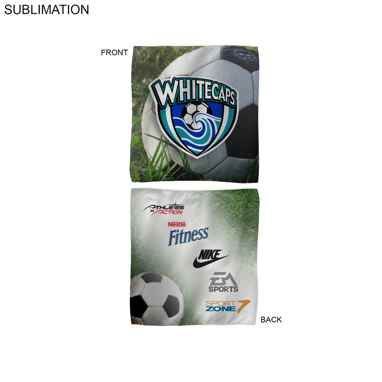 Sponsorship Rally Towels | FIEL