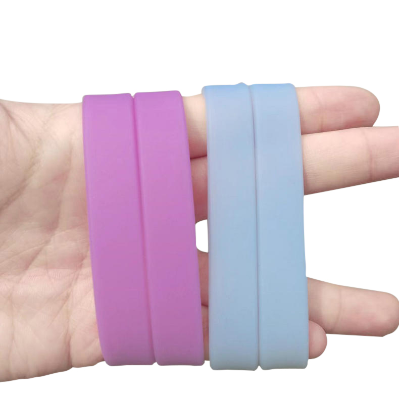 UV-Activated Color Changing Wristband - WB-UVCC | Global Promo