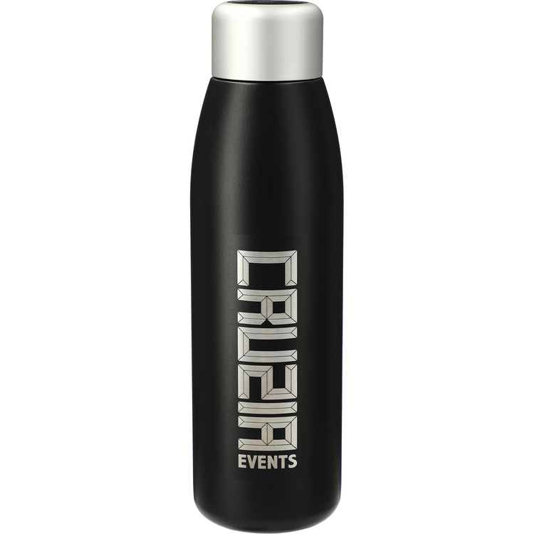 UV Sanitizer Copper Vacuum Bottle 18oz 1628 15 Gobrandspirit UV Sanitizer Copper Vacuum Bottle 18oz 1628 15 Gobrandspirit