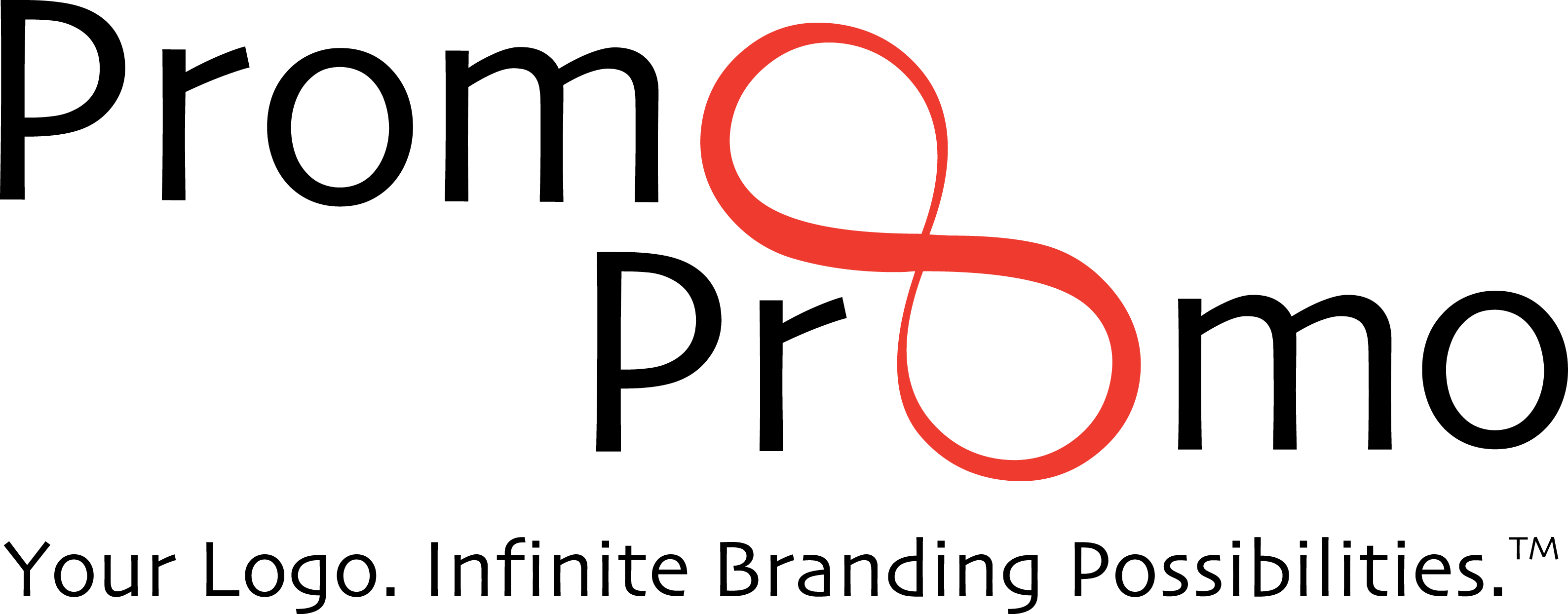 Your Logo, Infinite Branding Possibilities! | Promo Promo