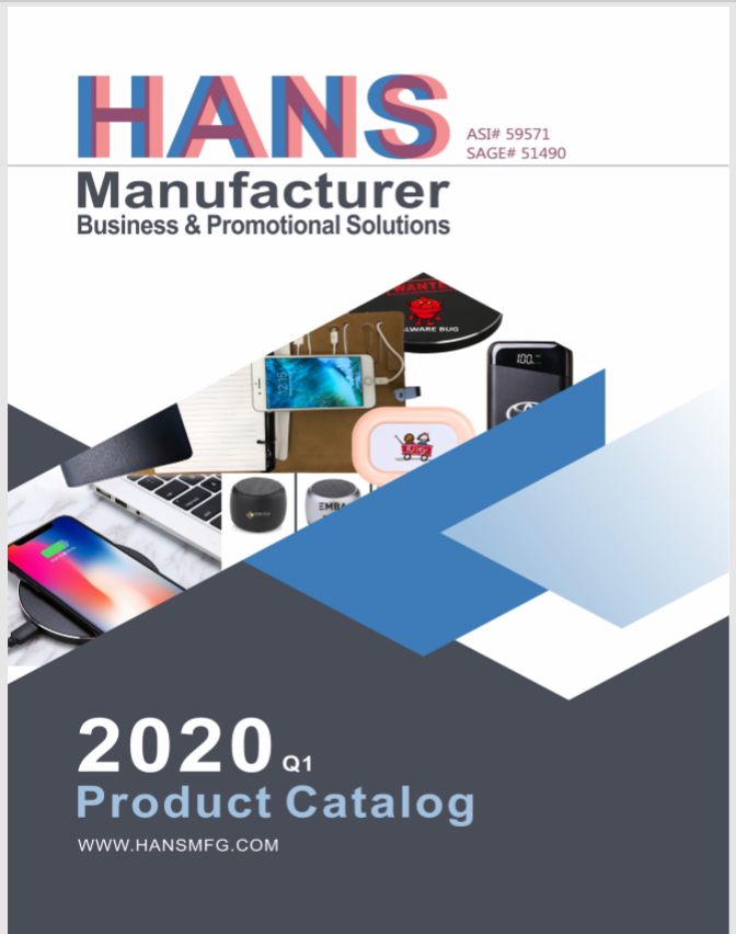 Catalog | Hans Manufacturer