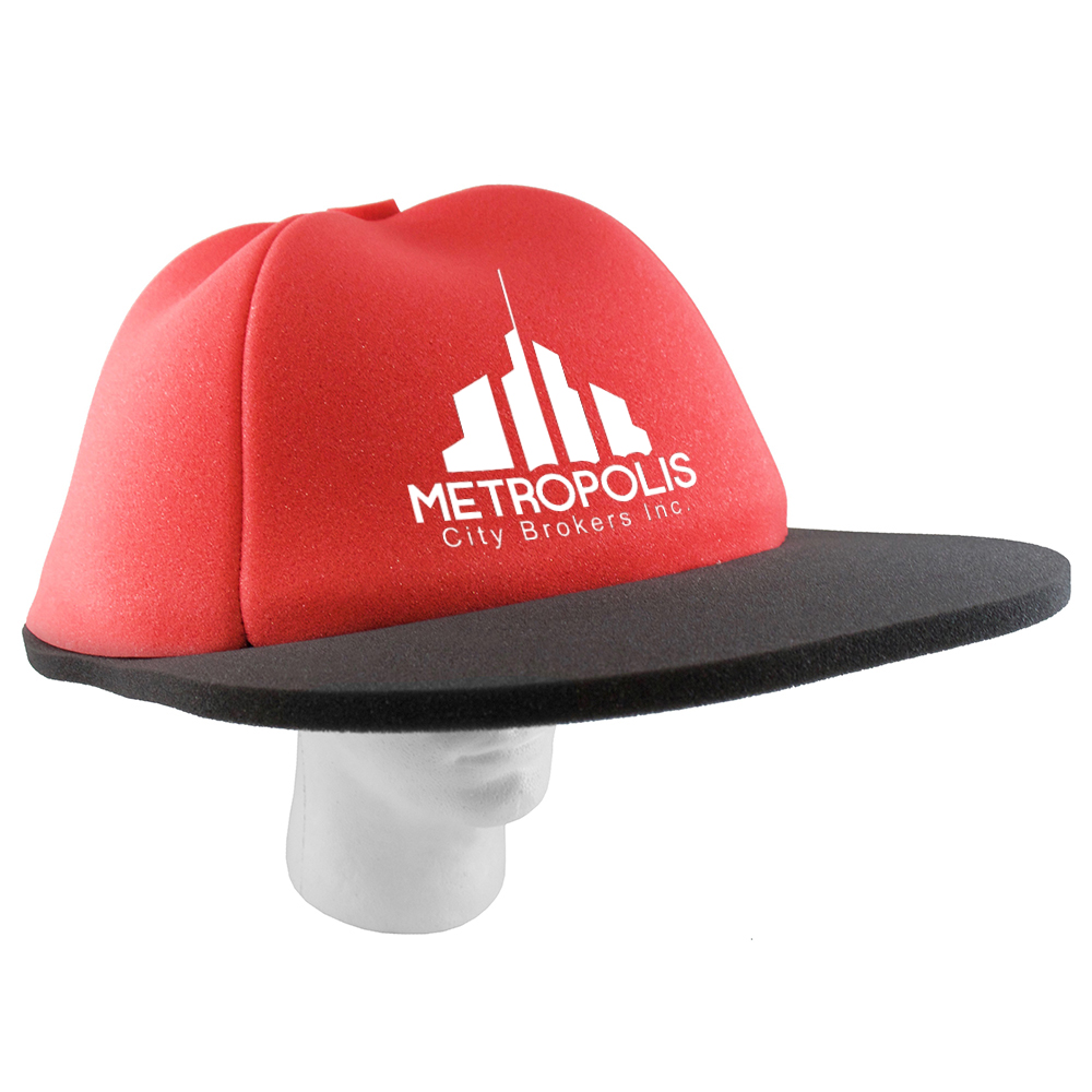 Giant Baseball Cap BBALL202 Foamworx US Giant Baseball Cap BBALL202 Foamworx US