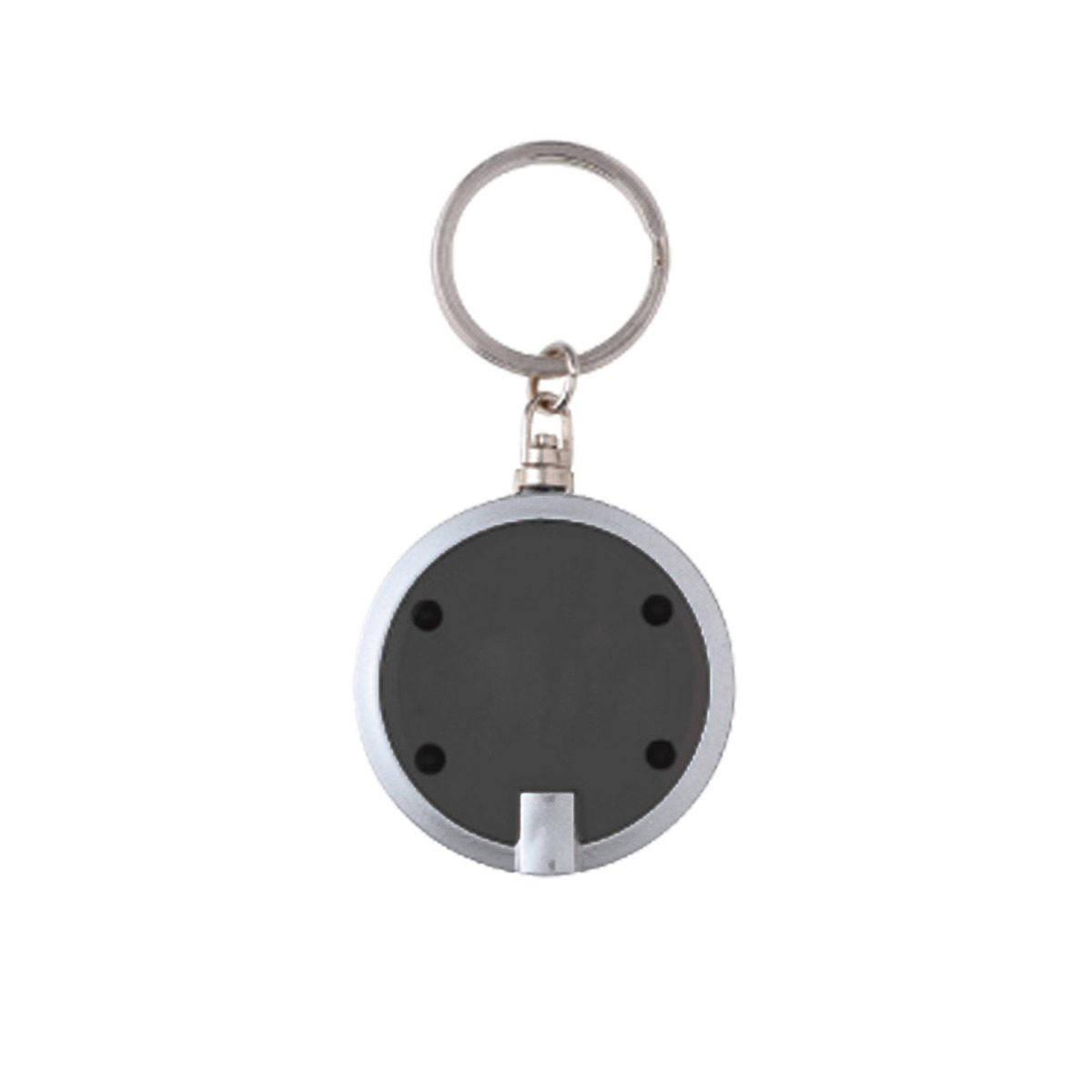 Round LED Light Key Tag (Key Chain, Keychain, Key chains) - K037KKL ...