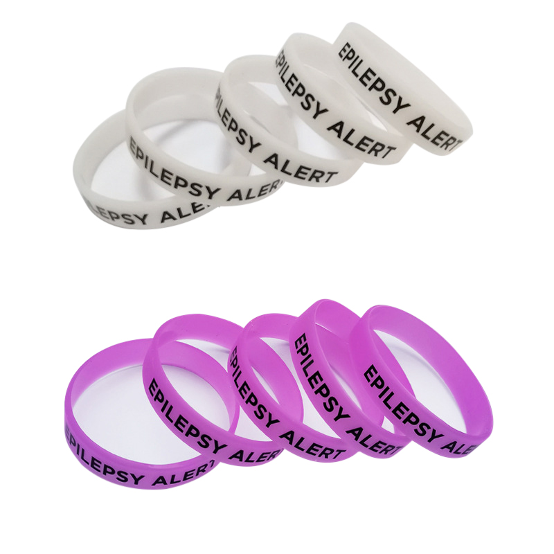 UV-Activated Color Changing Wristband - WB-UVCC | Global Promo