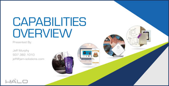 Home | Jam Solutions