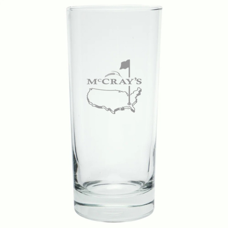 15.75 Libbey Heavy Base Cooler - 817CD | Craft Line