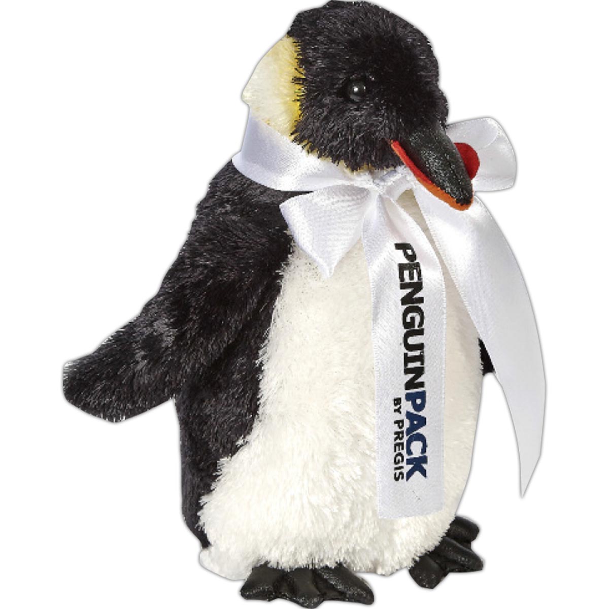8" Emperor Penguin - 8"EmperorPeng | Curto Toy