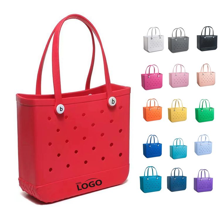 Mini Beach Comber Tote Bag - WPWEM0152 | D Rock Promotions