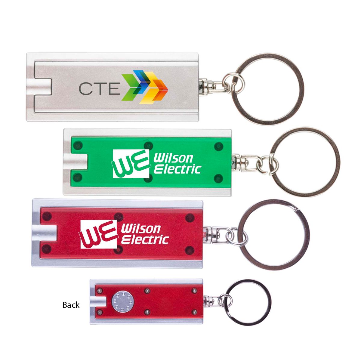 Celine Mini LED Key Light (Close out) - KEY LIGHT C131 | Awards Company