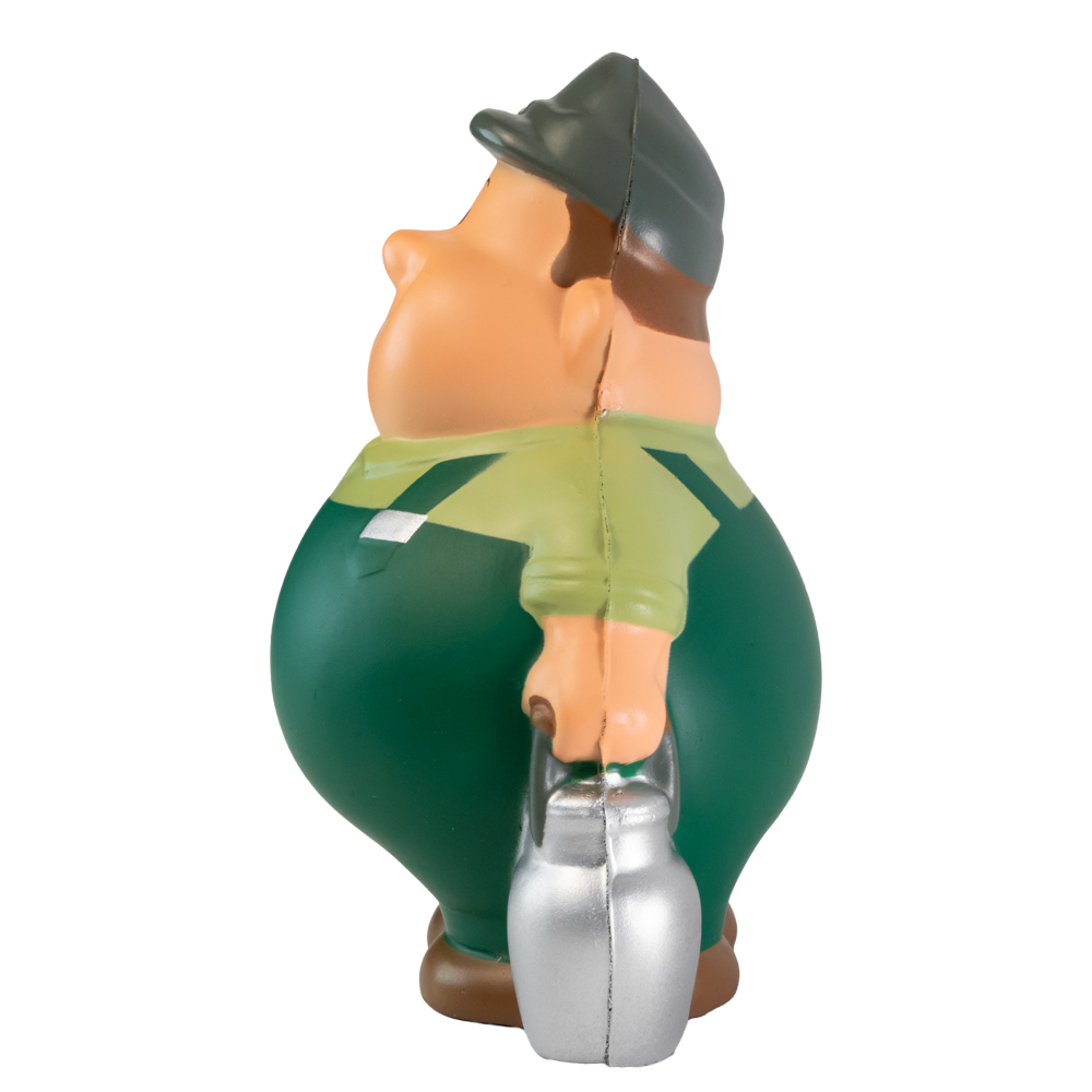 Farmer Bert Stress Reliever - 26813 | ALPI